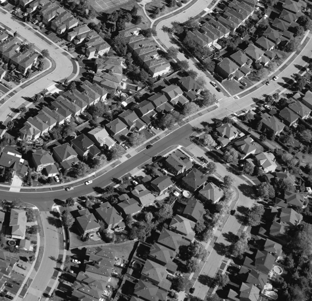 The Story of Sprawl: Part 1 - Environmental Defence