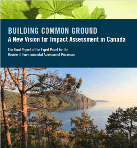 Big changes ahead for Canada’s environmental laws - Environmental Defence