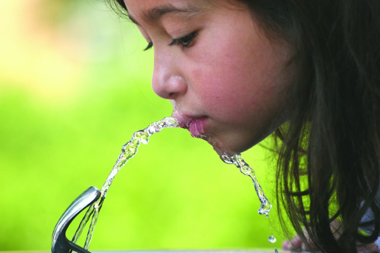 20 years after the Walkerton Tragedy, Ontario could be setting itself ...