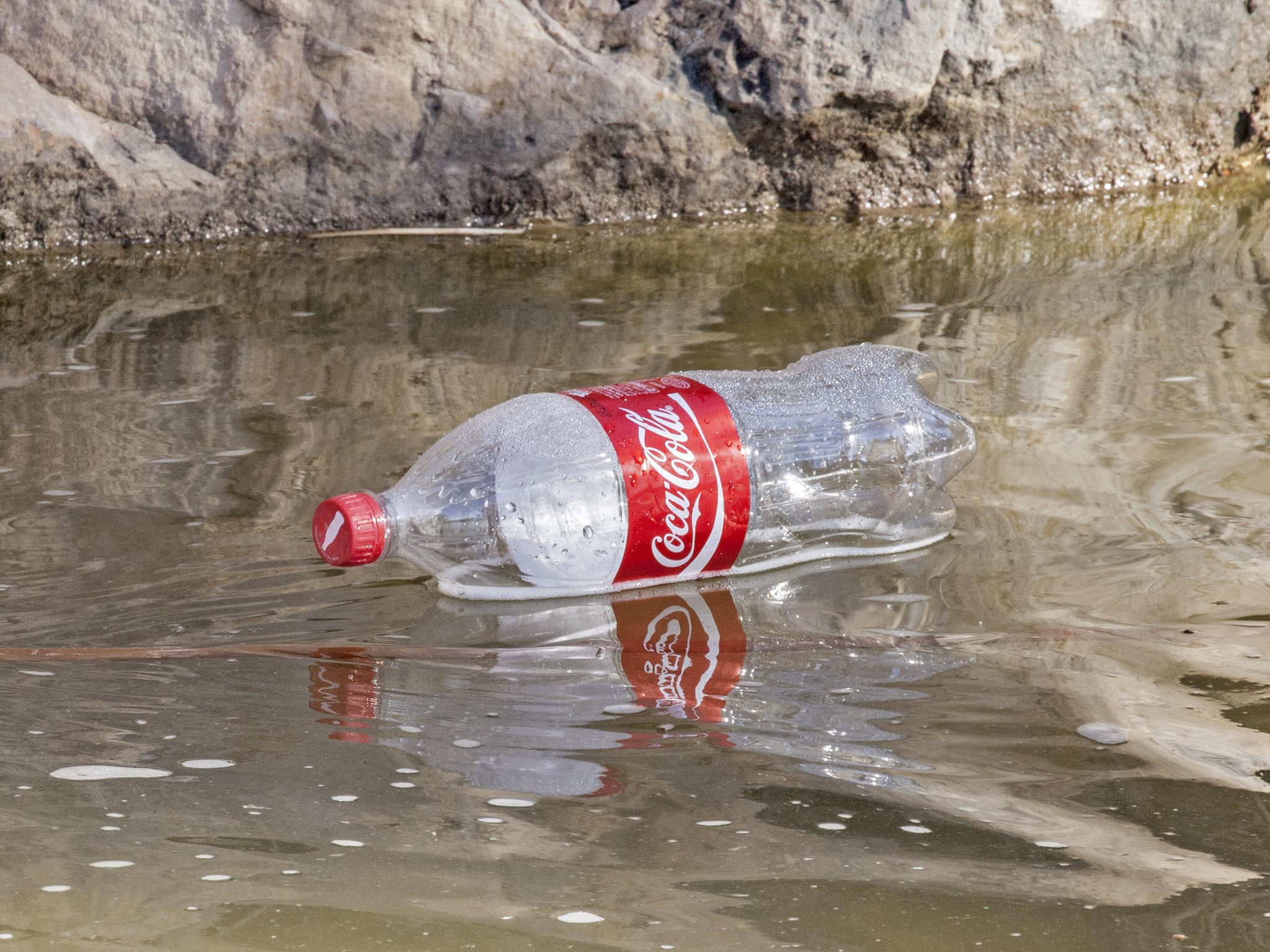Taste the disappointment: Coca-Cola’s latest commitment to fight ...