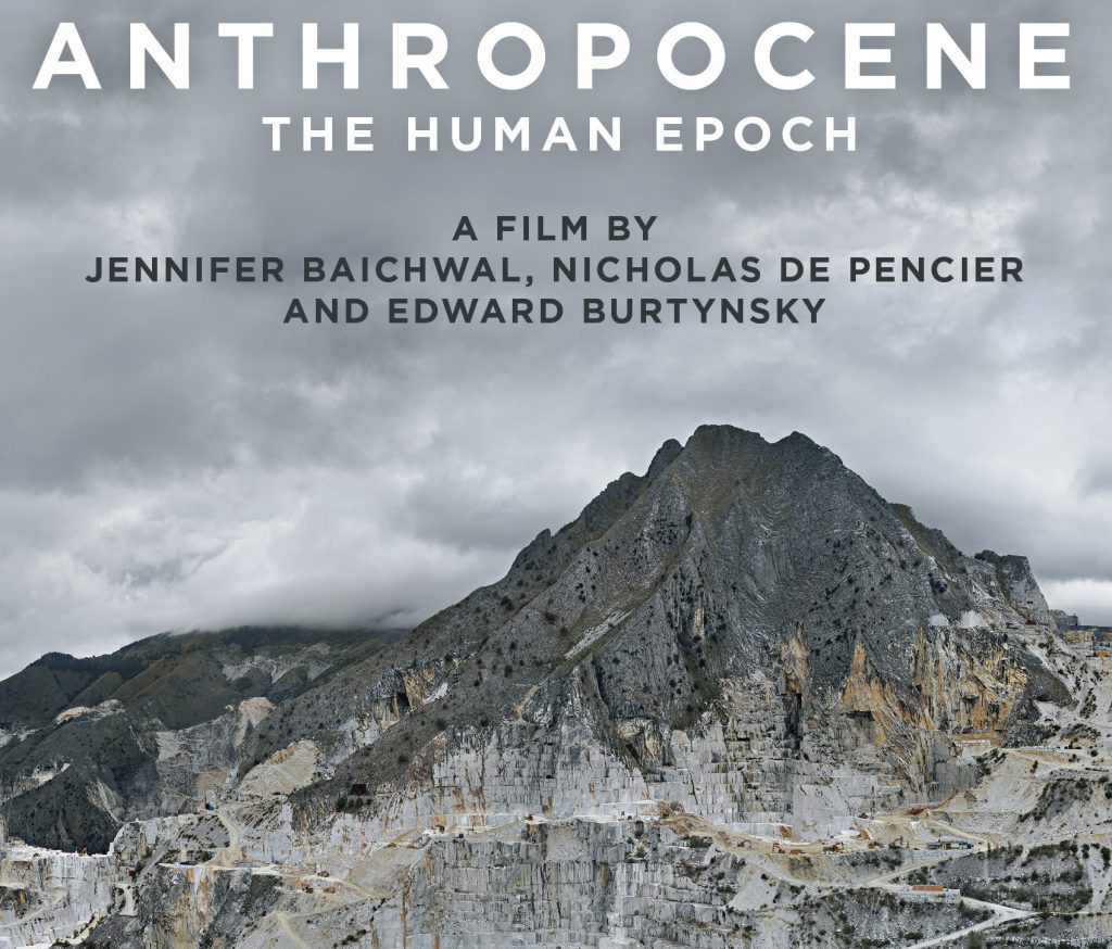 Is the Earth doomed? Not unless we let it - Responses to the Anthropocene