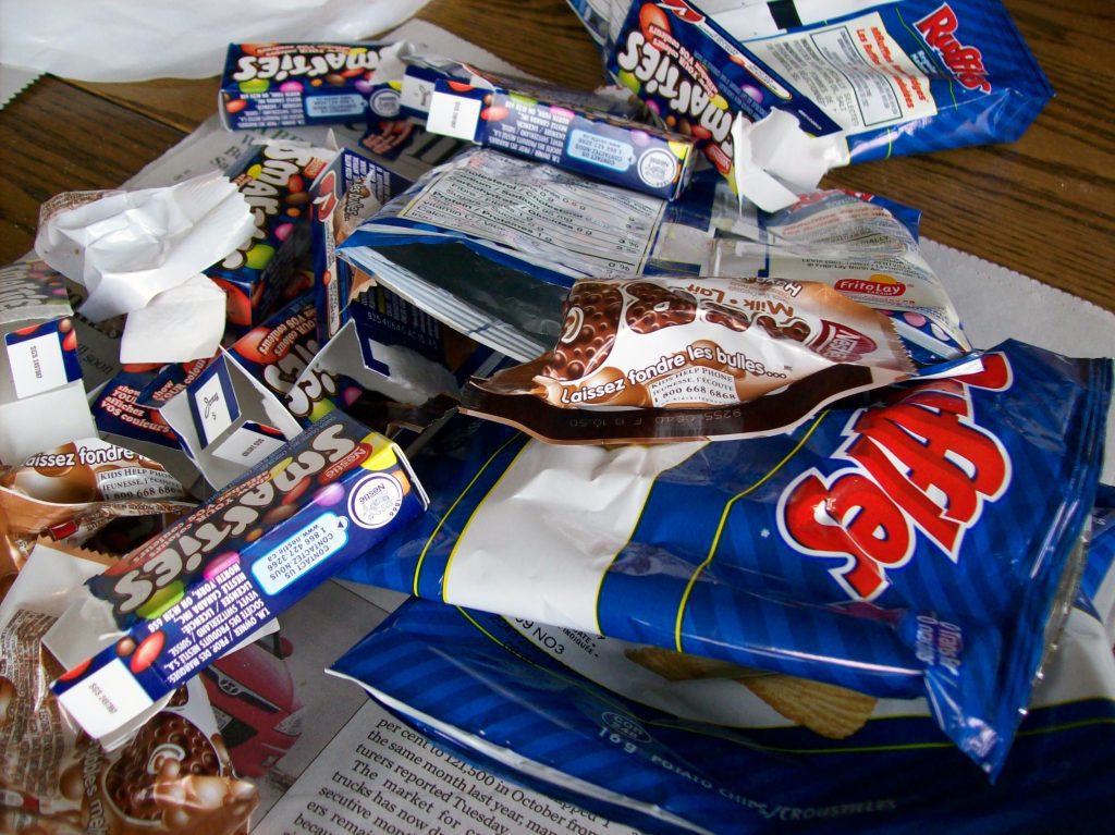 Is Canada a world leader on plastics? Even NESTLÉ is doing more to ...