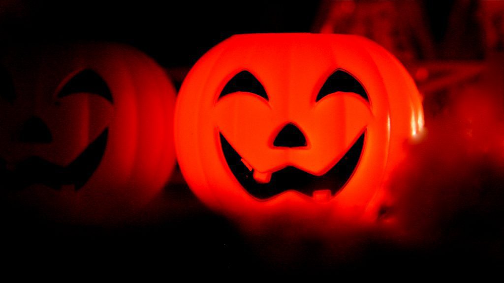 The scariest things this Halloween are plastic and toxic chemicals ...