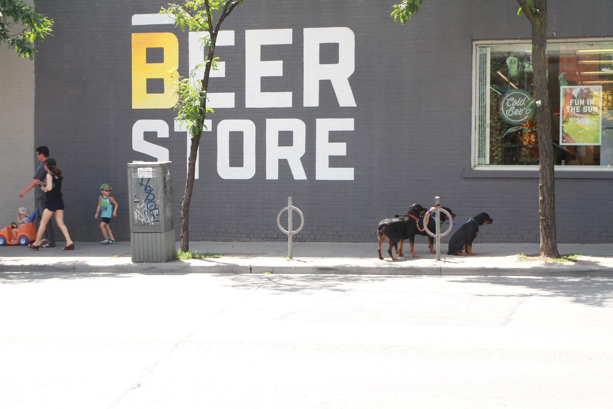 Is Ontario really going to kick its Deposit Return Program for beer ...
