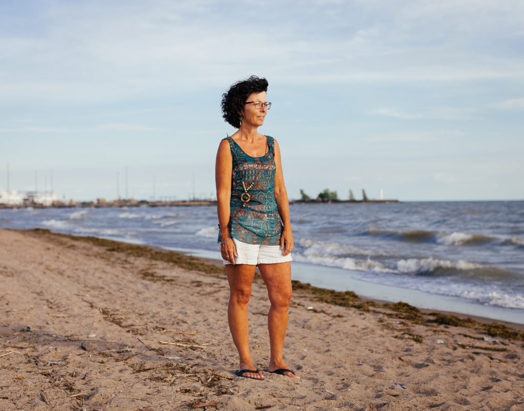 Sandra - Leamington - Environmental Defence