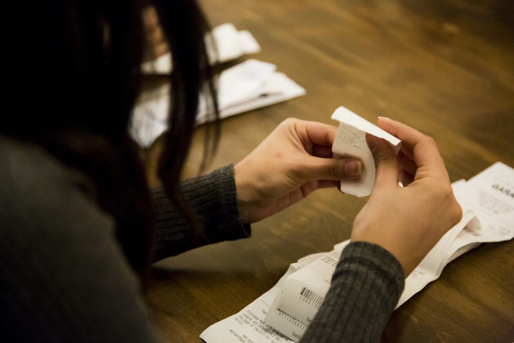 Loblaw joins Costco Canada in banning toxic BPA and BPS on receipts ...