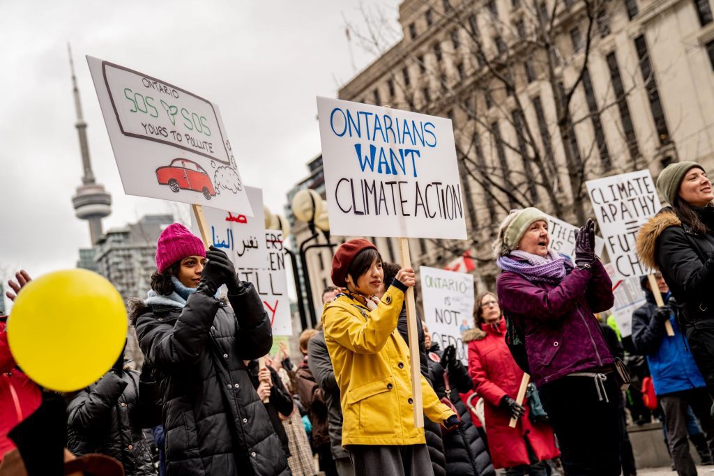 A big victory on climate – but we’re far from done - Environmental Defence