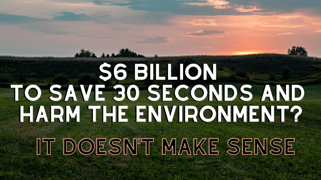 Stop the 413 - Environmental Defence