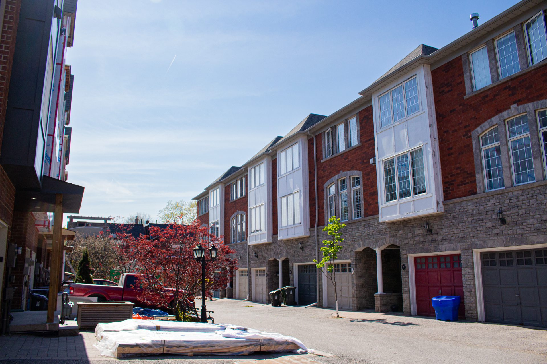 In This Year’s Municipal Election, Densifying Post-WWII Suburbs Is ...