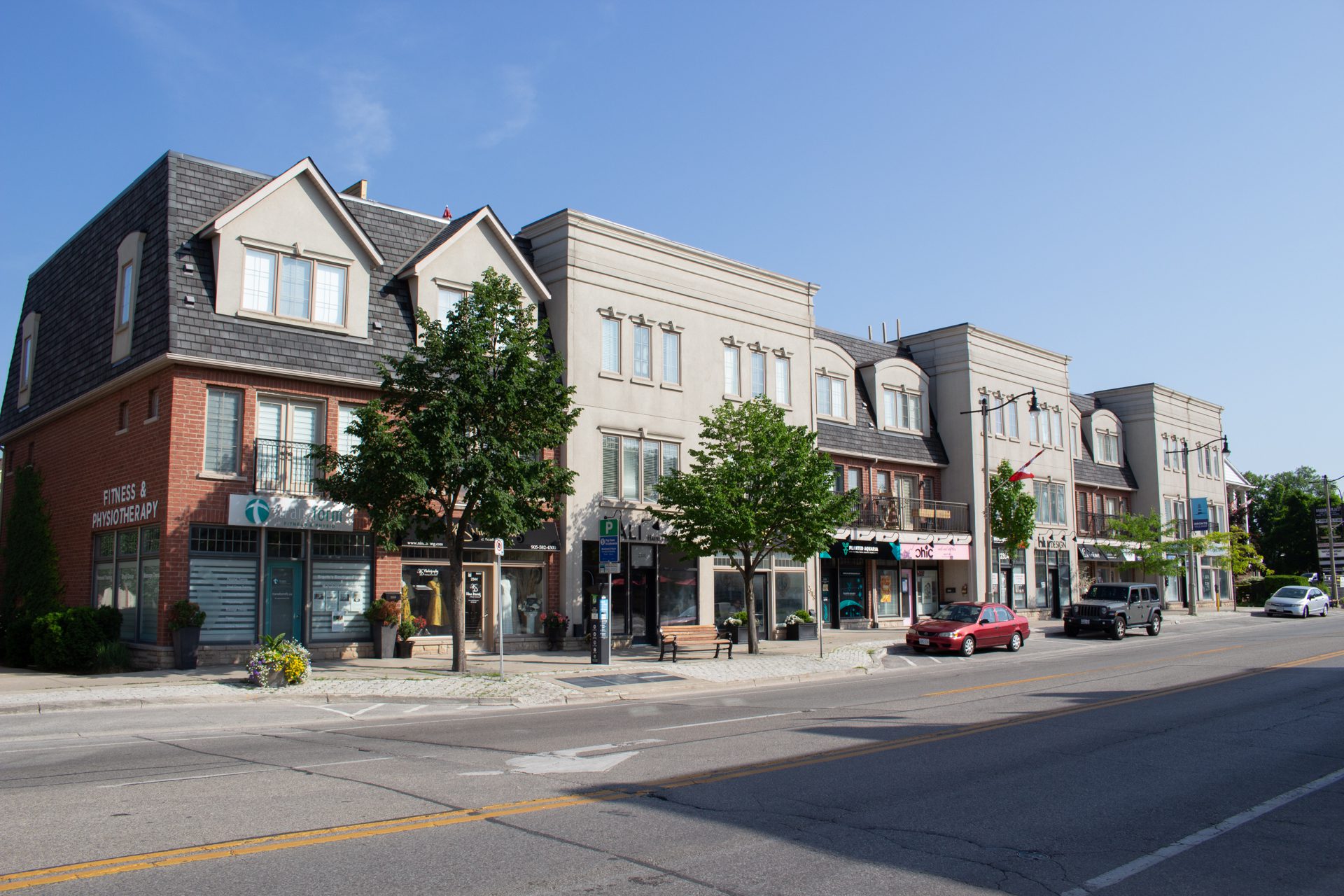 In This Year’s Municipal Election, Densifying Post-WWII Suburbs Is ...