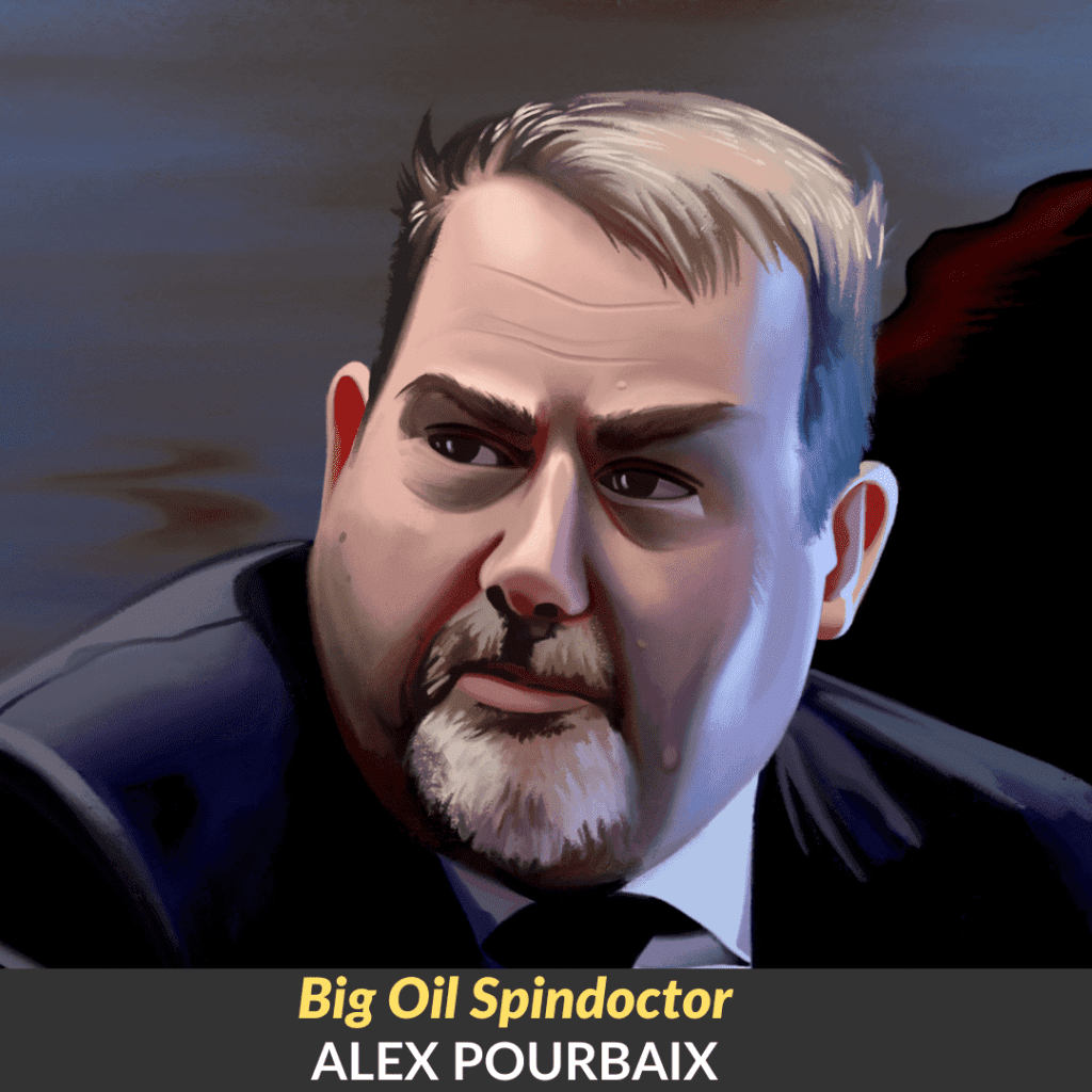 Canada's Climate Villains - Environmental Defence