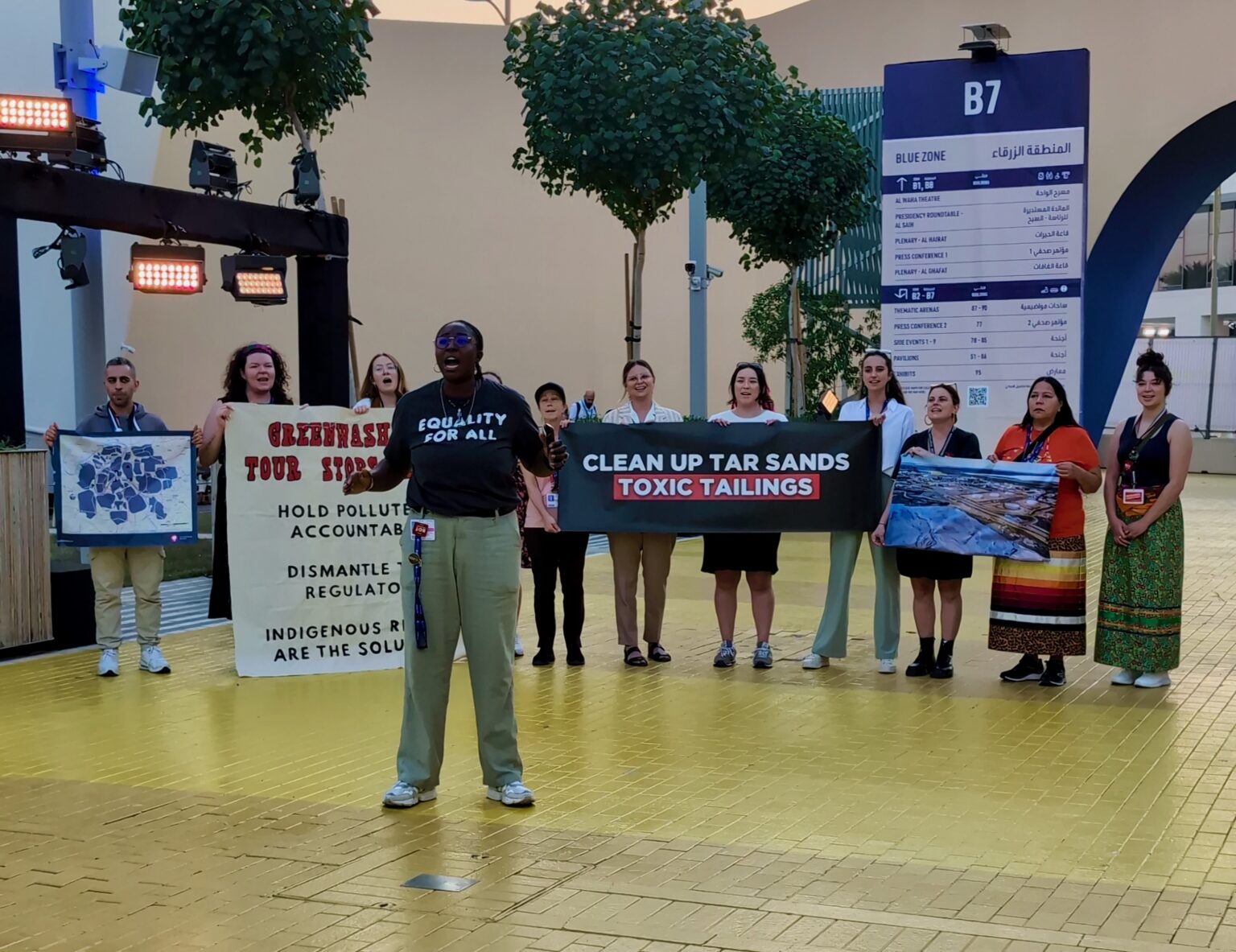 Everything you need to know about COP29, the United Nations Climate Change Conference ...