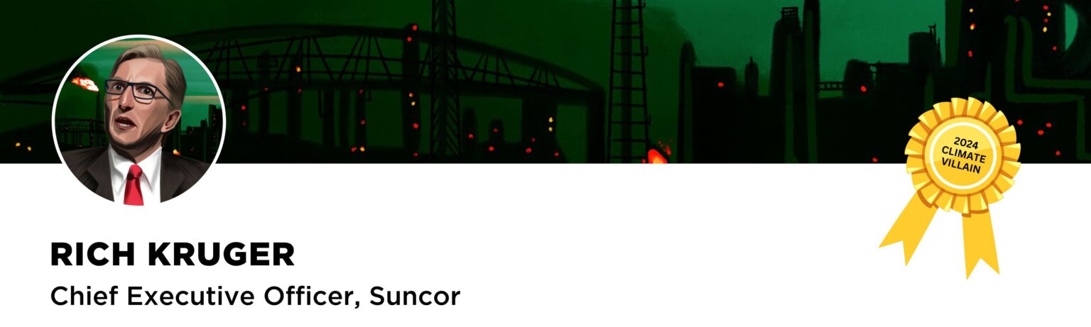 The impacts of climate change are downright frightening. But the ...