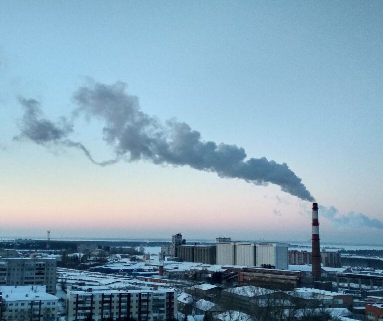 The Pathways Alliance’s Carbon Capture Plans and the Risks to ...