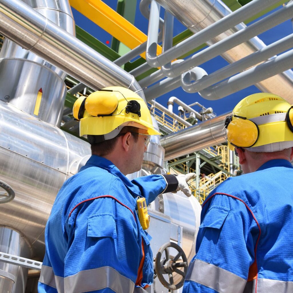 Pathways Alliance 101 - Environmental Defence