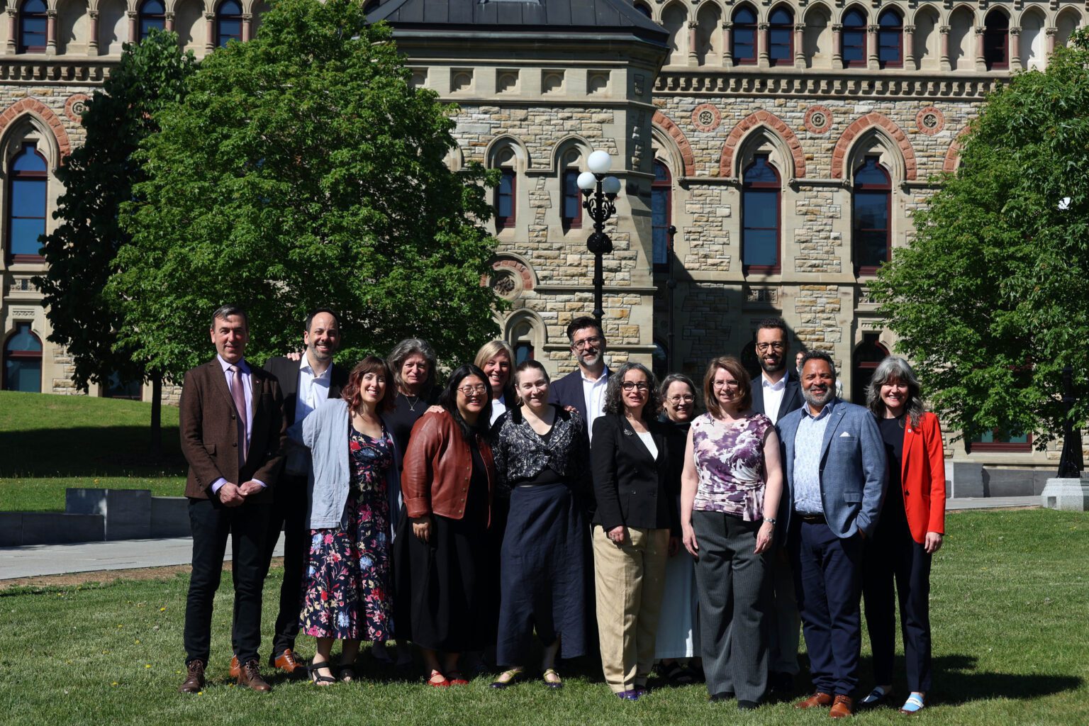 Canada's Top Environmental and Conservation Groups Unite Against ...