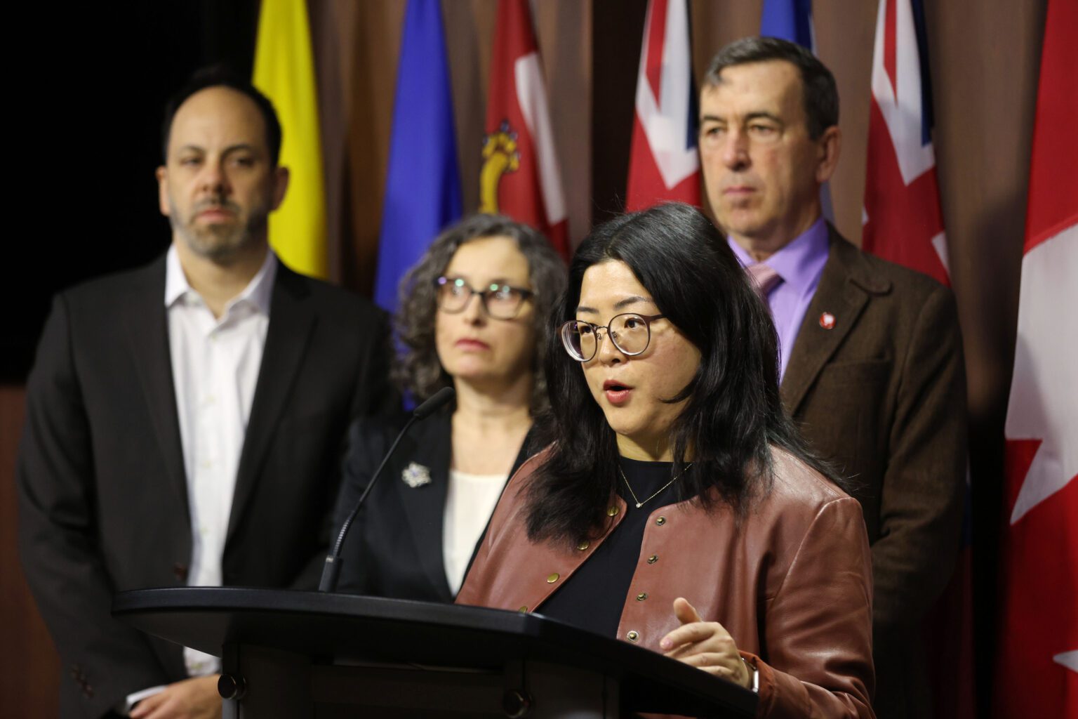 Canada's Top Environmental and Conservation Groups Unite Against ...