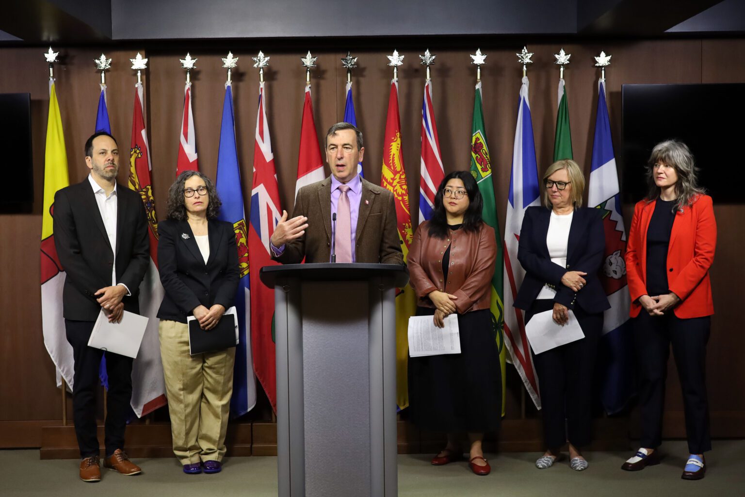 Canada's Top Environmental and Conservation Groups Unite Against ...